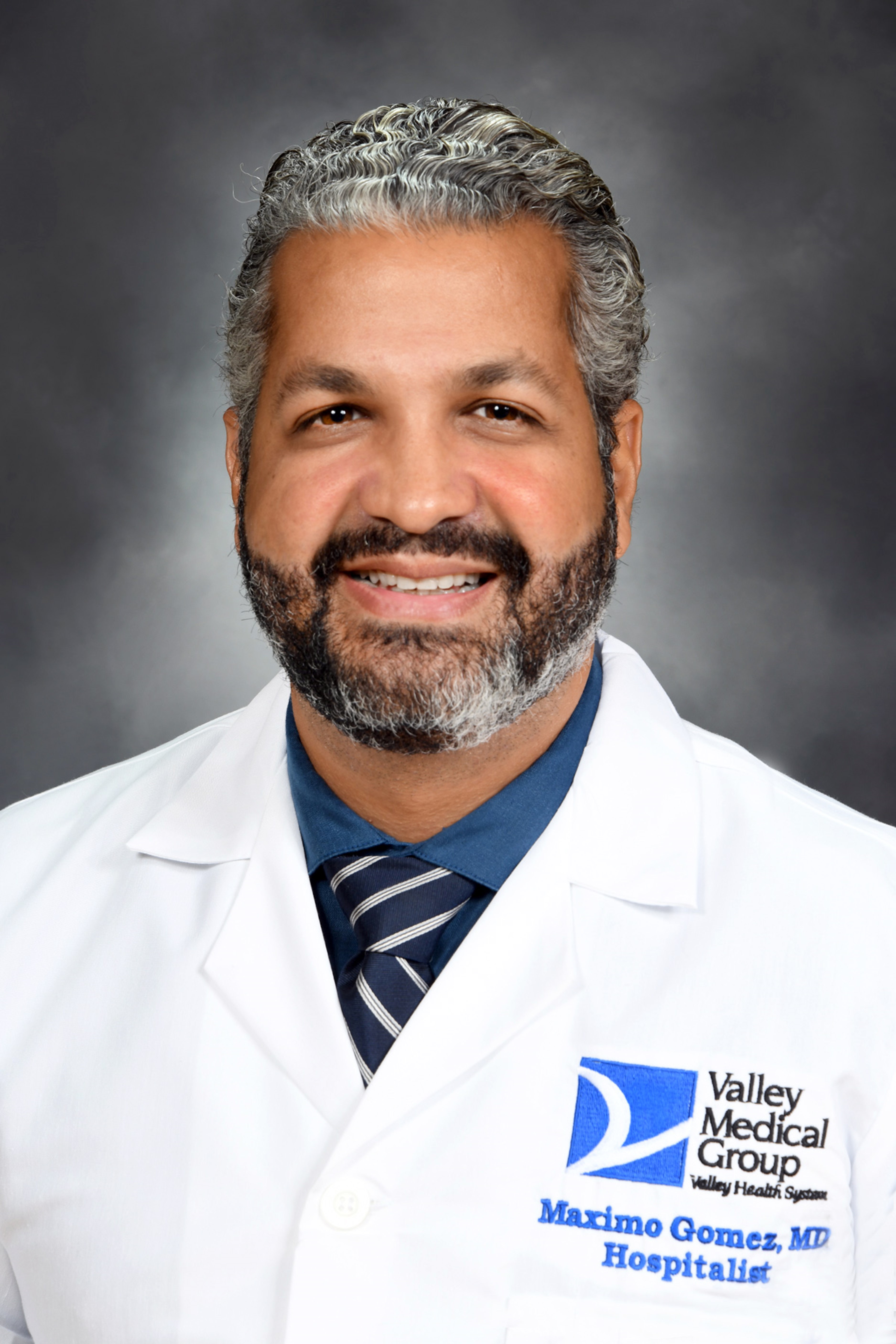Dr. Maximo Gomez-Almonte, MD - Paramus, NJ - Hospital Medicine