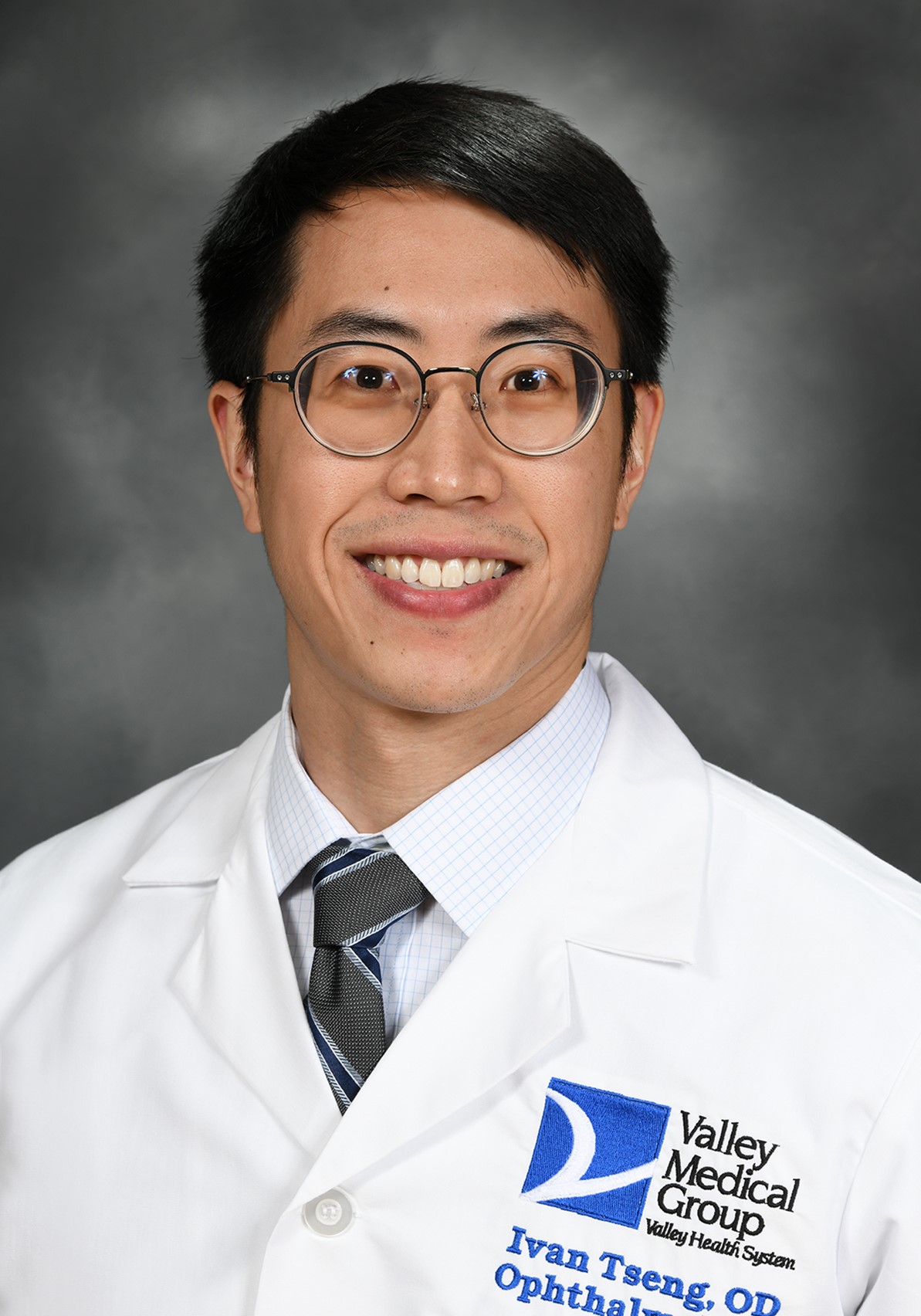 Ivan Tseng, OD - Ridgewood, NJ - Optometry - Schedule Appointment