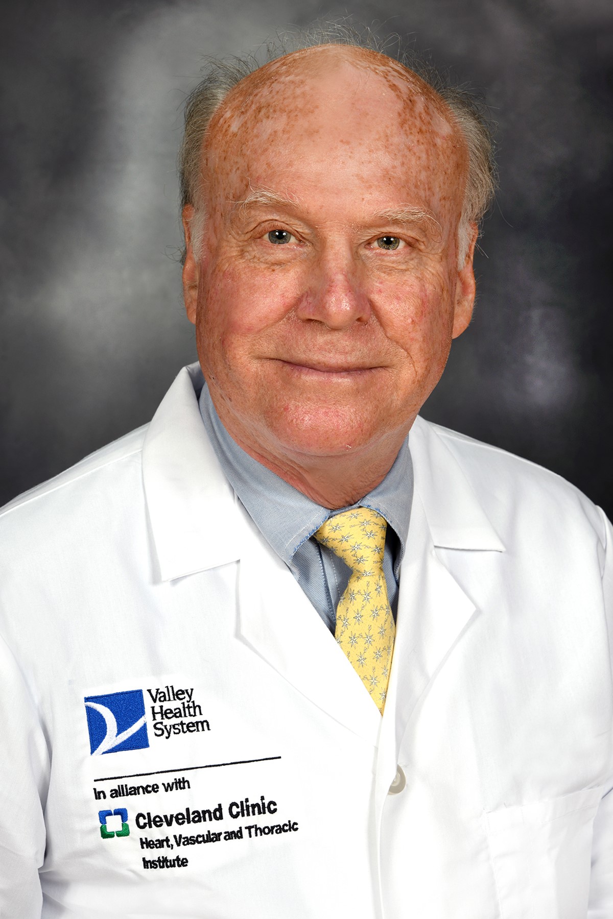 Dr. Dennis Reison, MD - Ridgewood, NJ - Cardiology, Interventional ...