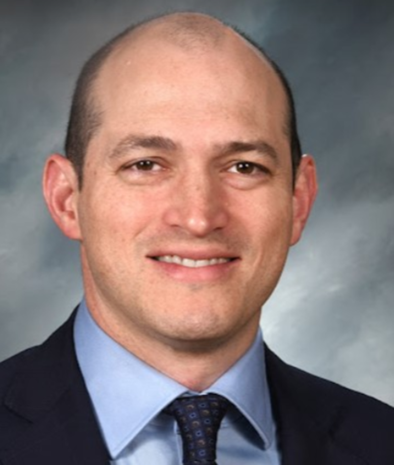 Dr. Joshua Bernheim, MD - Ridgewood, NJ - Vascular Surgery