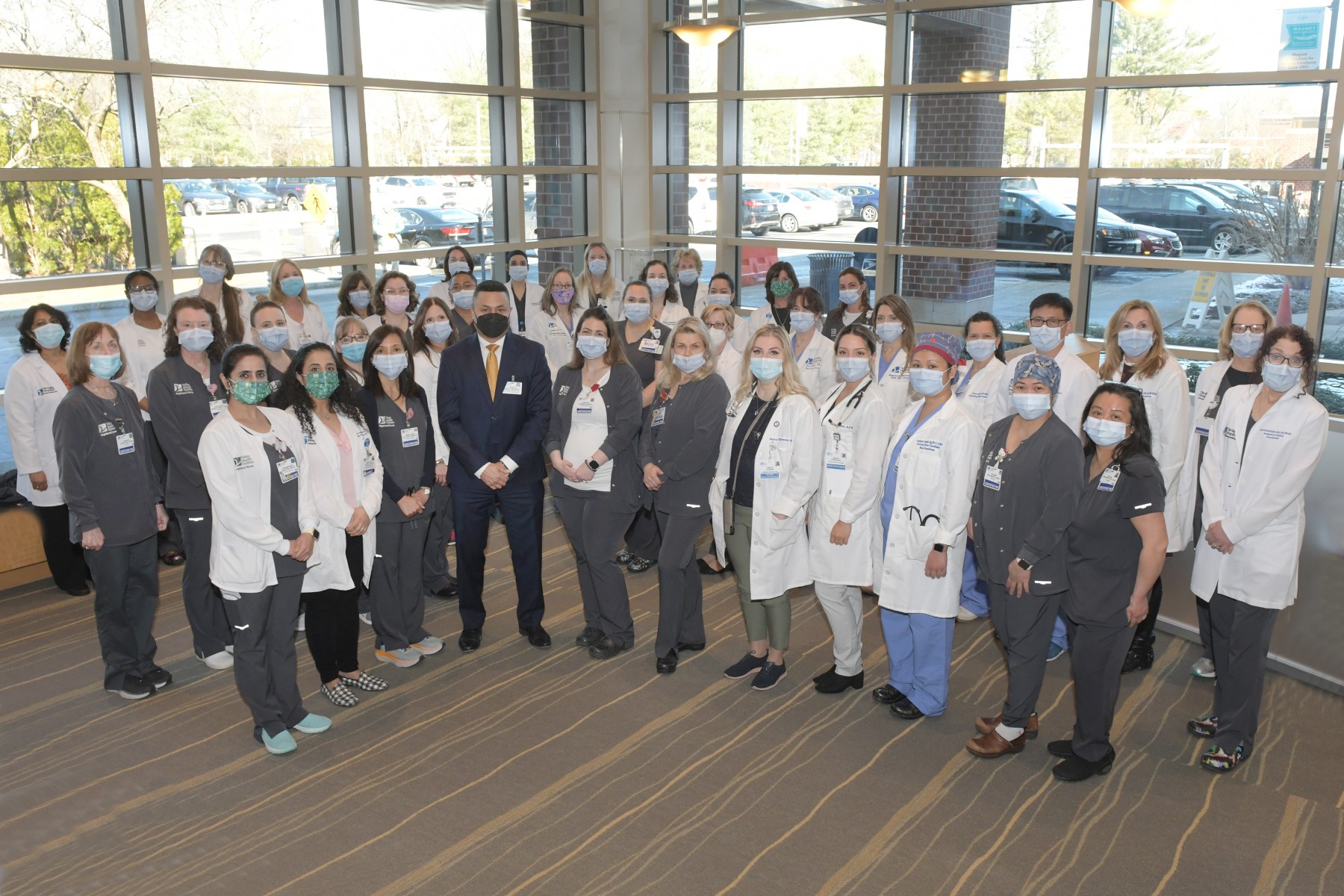 Structural Empowerment | Valley Health System