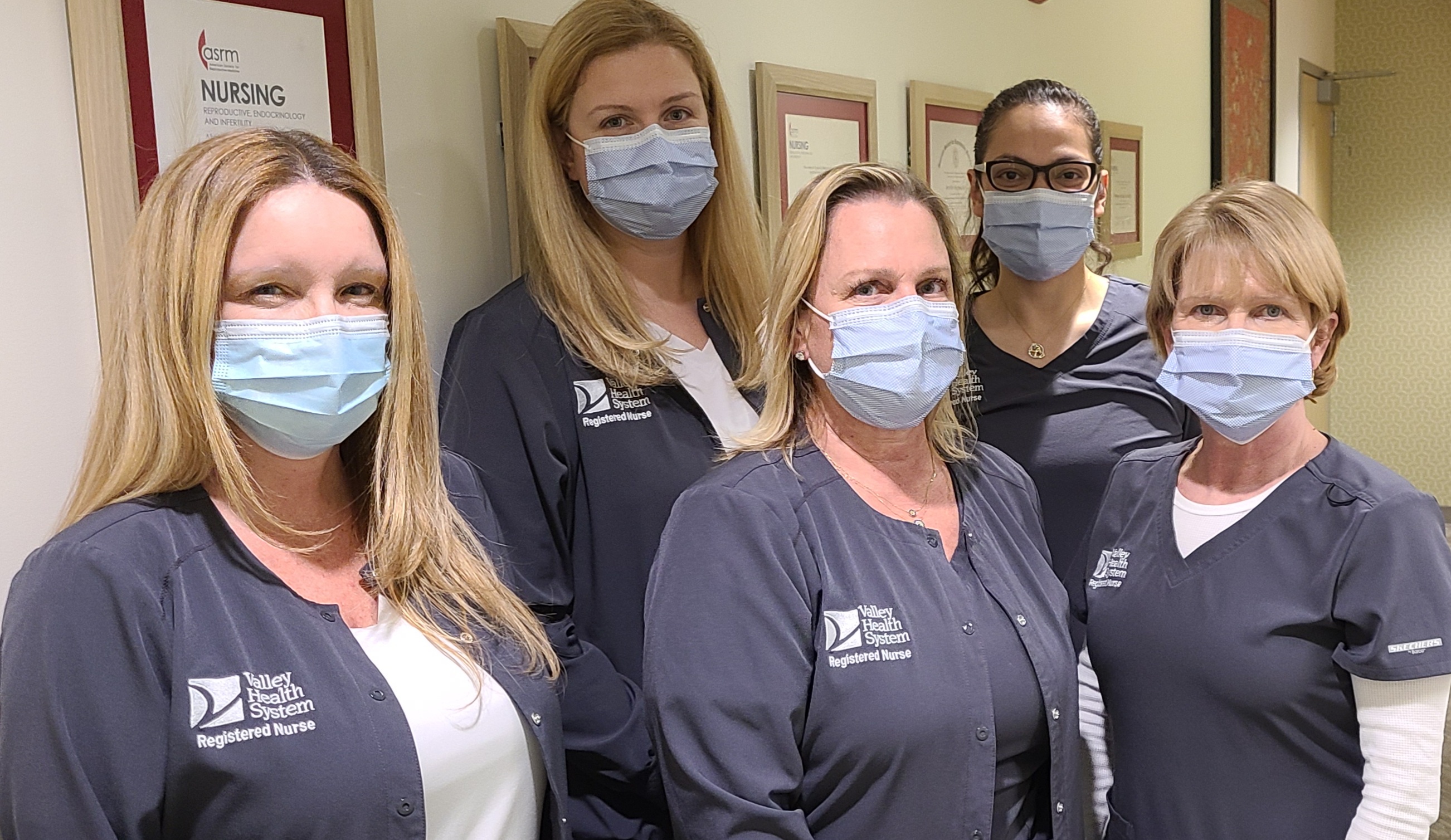 Structural Empowerment | Valley Health System