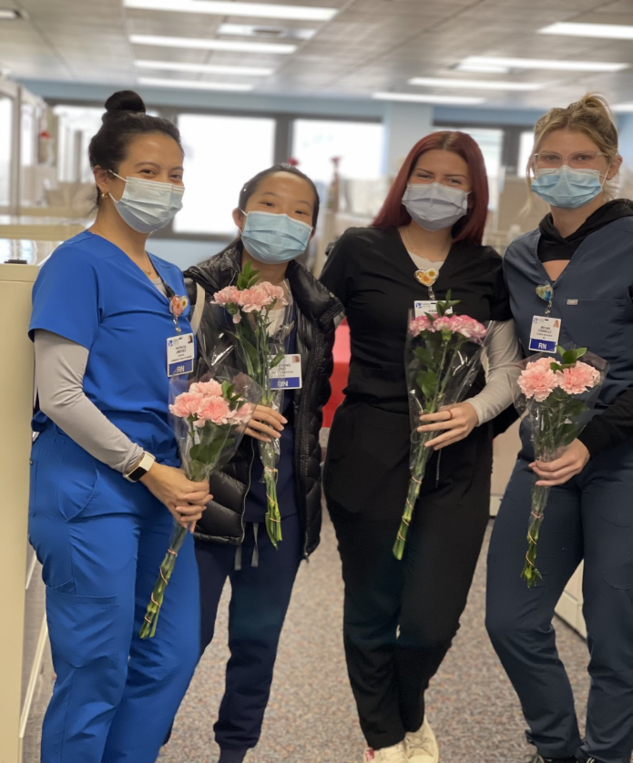 Transformational Leadership | Valley Health System