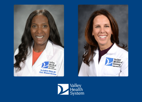 What is a Menopause Society Certified Practitioner? | Valley Health System