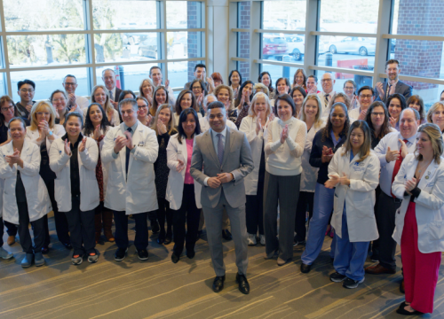 The Valley Hospital: Frequently asked questions about our new location ...