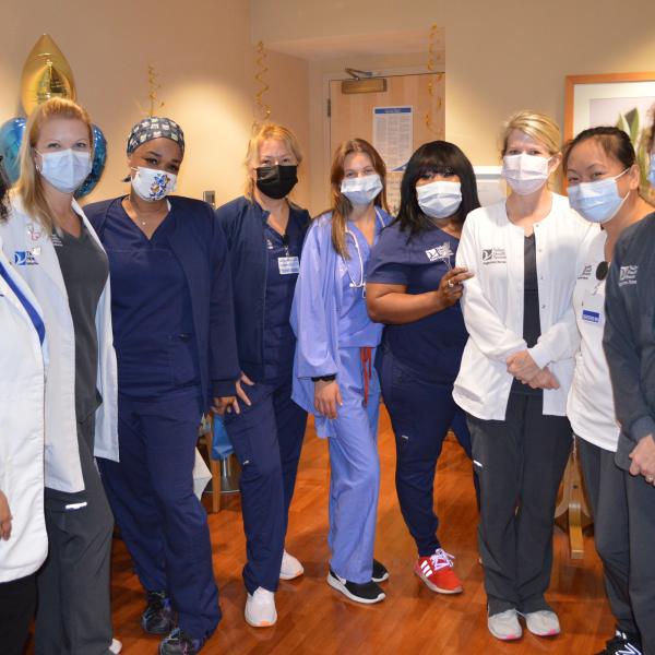 Structural Empowerment | Valley Health System