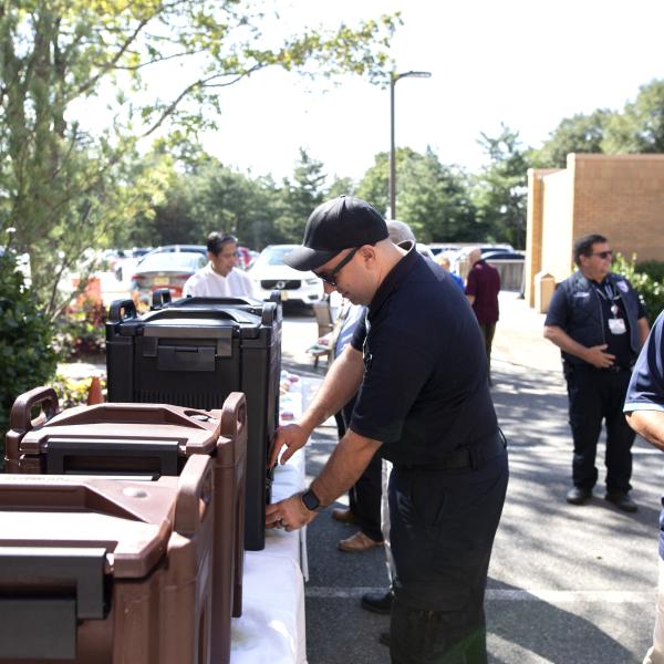 Structural Empowerment | Valley Health System