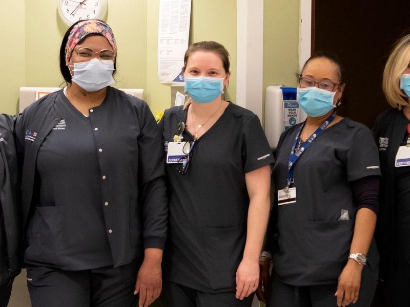 Empirical Outcomes | Valley Health System