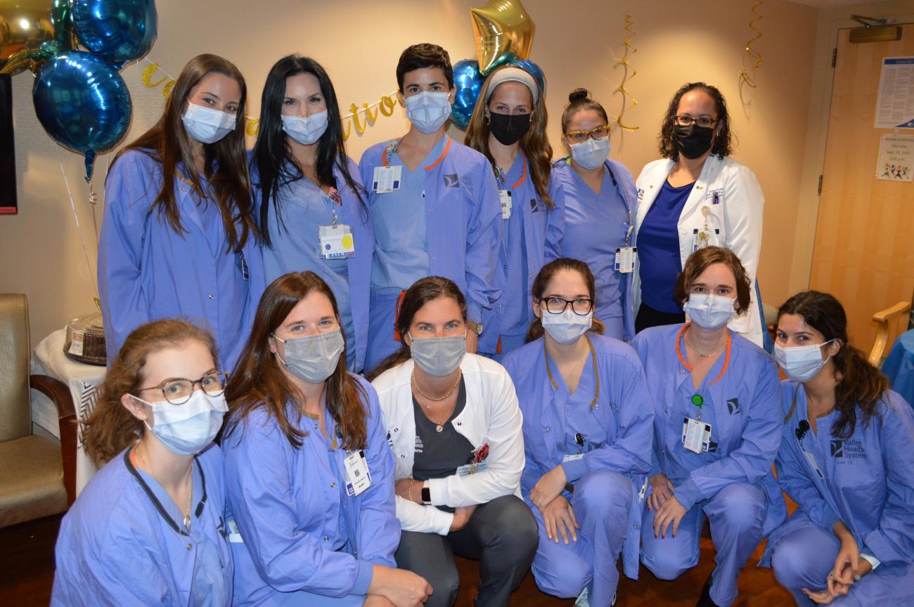 Structural Empowerment | Valley Health System