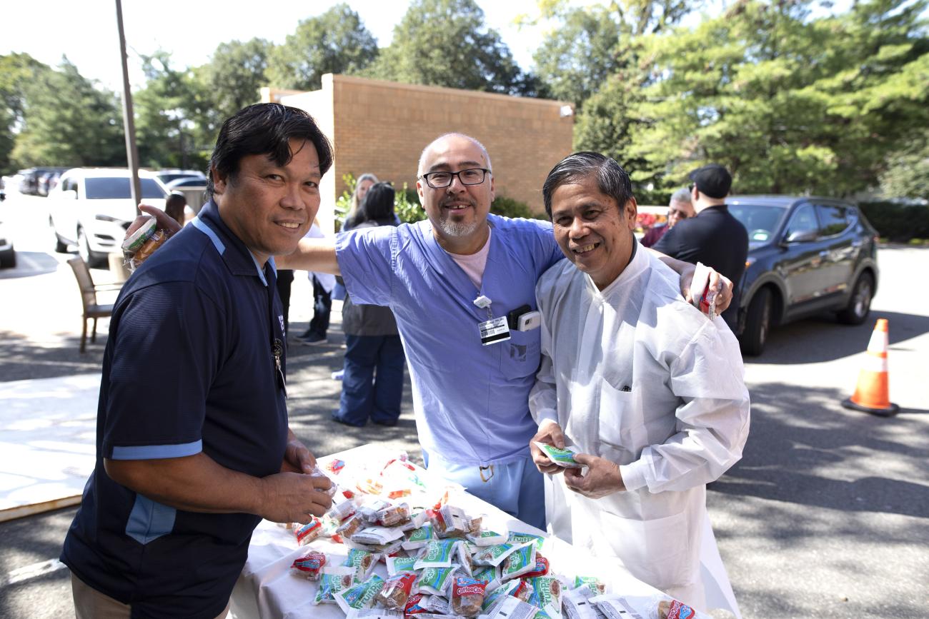 Structural Empowerment | Valley Health System