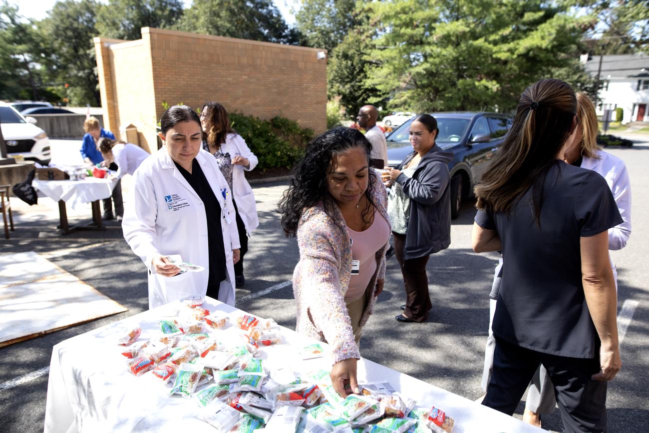 Structural Empowerment | Valley Health System