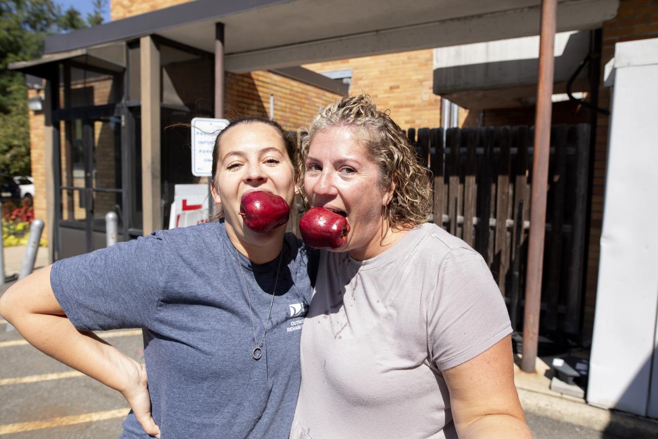 Structural Empowerment | Valley Health System