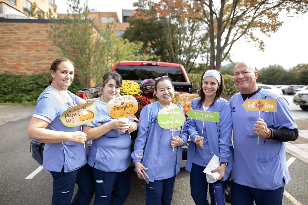 Structural Empowerment | Valley Health System