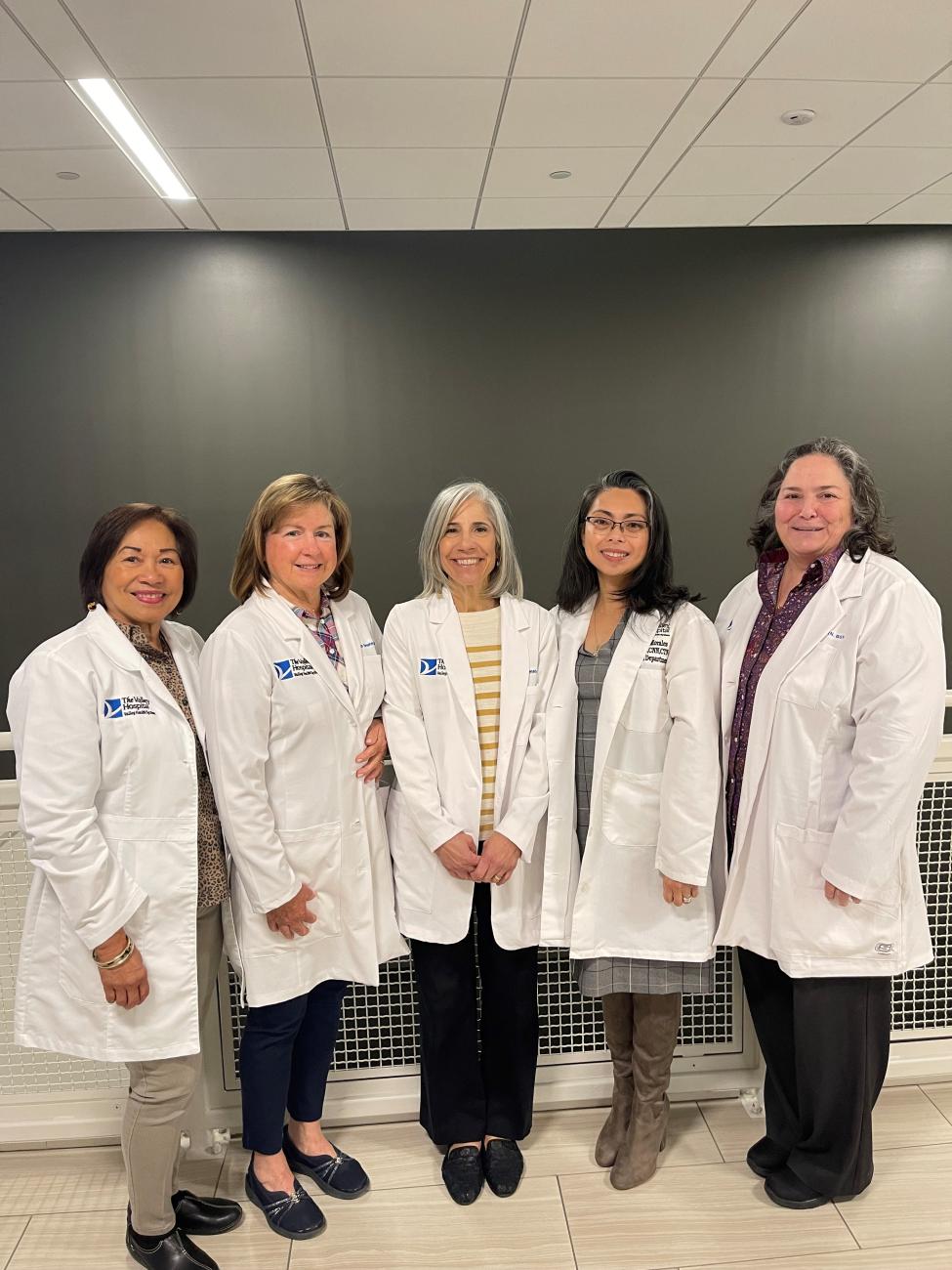 Year in Photos | Valley Health System