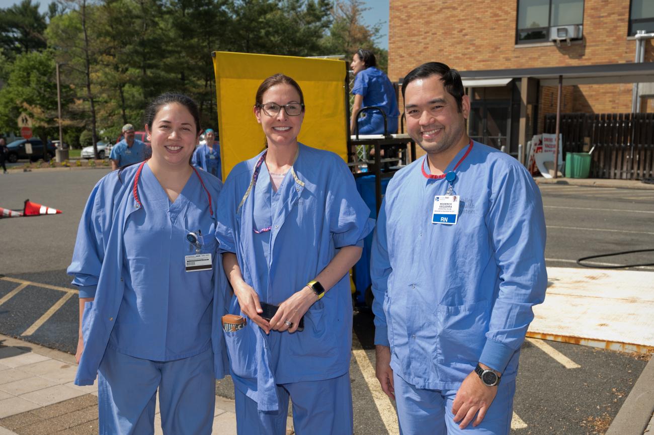 Year in Photos | Valley Health System