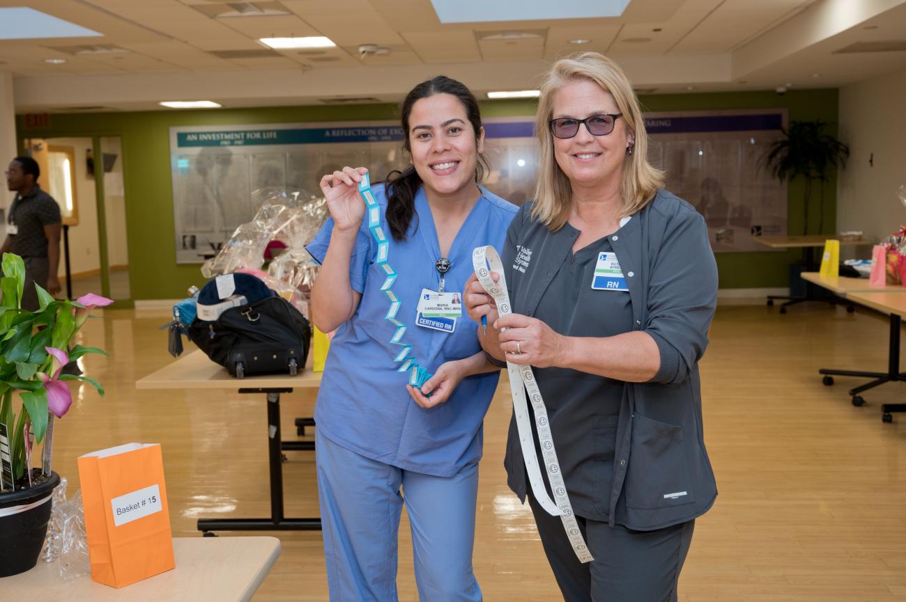 Year in Photos | Valley Health System